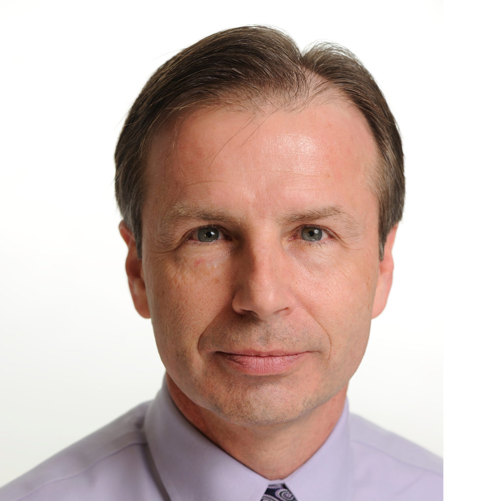 Joseph A. Carrese, MD, MPH, FACP - Johns Hopkins Berman Institute of ...