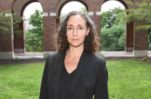 Moral Psychology Expert Hanna Pickard Joins Berman Institute Johns