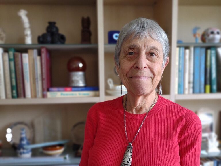 Ruth Macklin, PhD - Johns Hopkins Berman Institute of Bioethics