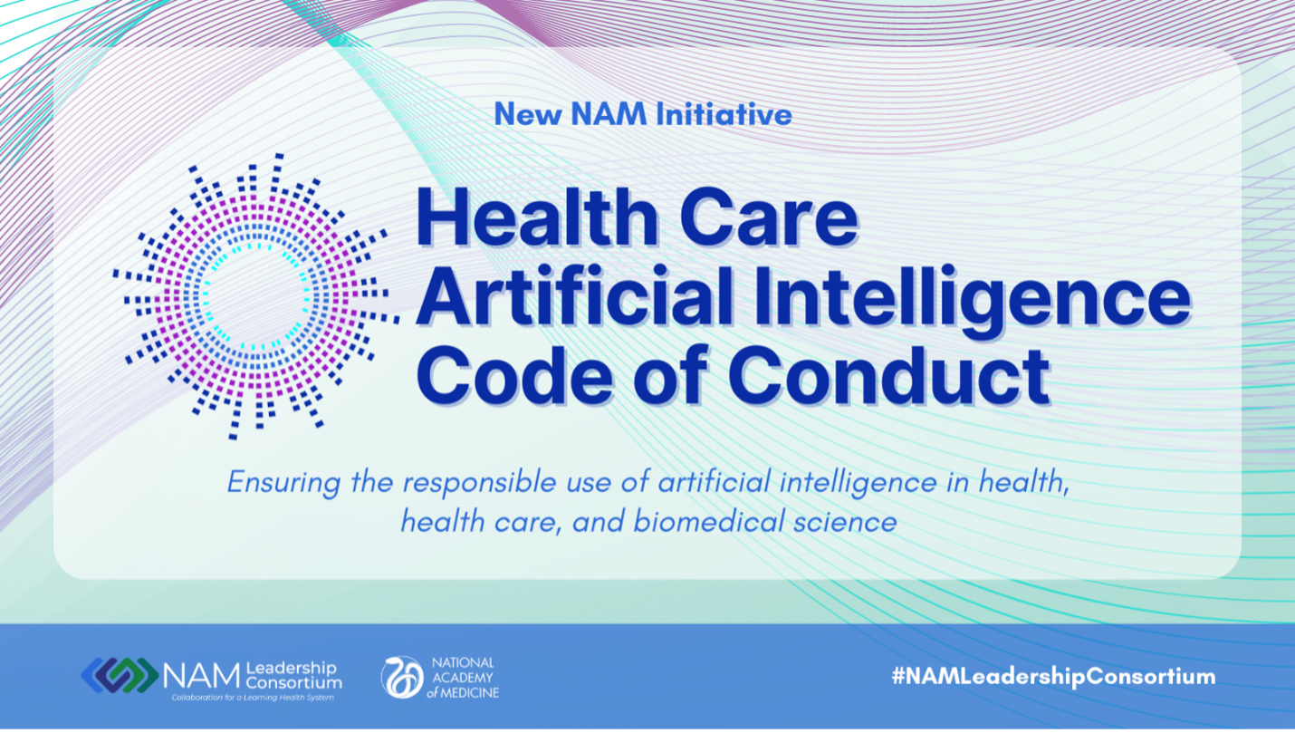 Prof. Kadija Ferryman Named to NAM AI in Health Care Steering Committee ...
