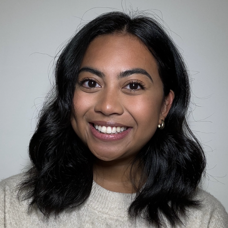 Jannine Balakid - Johns Hopkins Berman Institute of Bioethics