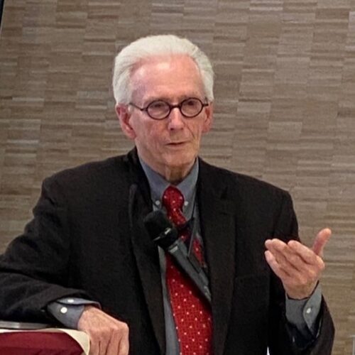 James F. Childress, PhD - Johns Hopkins Berman Institute of Bioethics