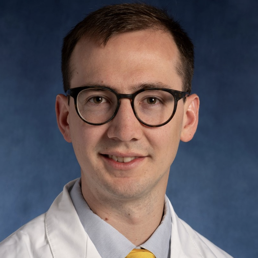 Henry Brems, MD, MBE, MHS - Johns Hopkins Berman Institute of Bioethics